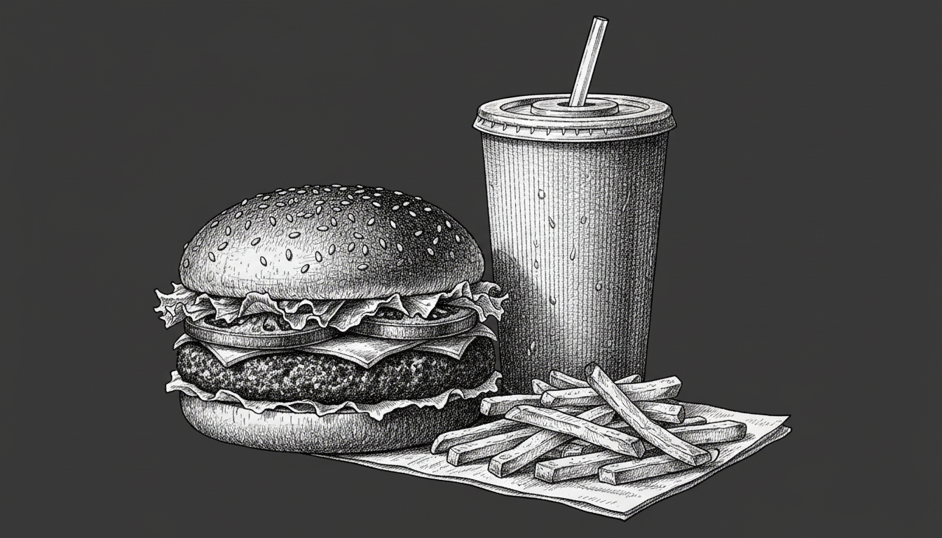 How the SAD Diet Is Hurting the American People - My Weight Health